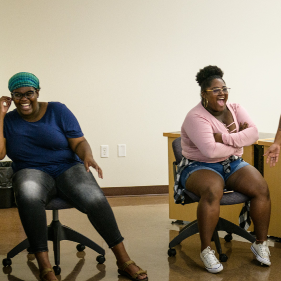 The Ministry Playbook | InterVarsity